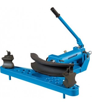 Купить Gedore 259 - 260 Трубогиб 3/8" - 3" в Москве|4589020|